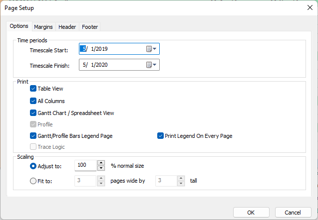 Windows 11 Setup Page