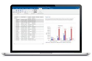 Software for Project Managers - ScheduleReader