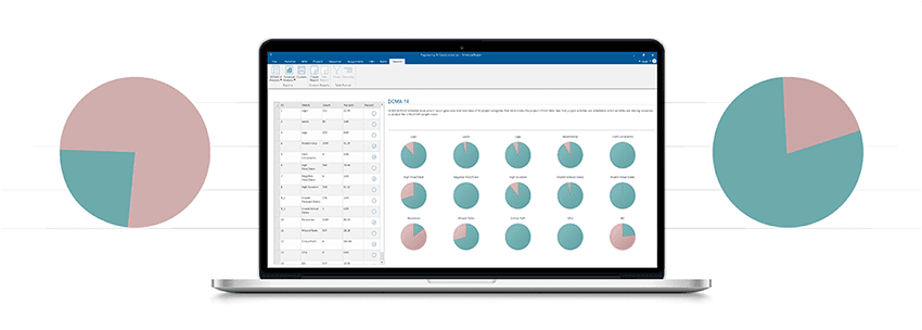 Primavera P6 XER File Viewer Software - ScheduleReader