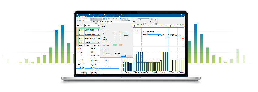 Primavera P6 XER File Viewer Software - ScheduleReader