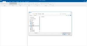 Primavera P6 XER File Viewer Software - ScheduleReader