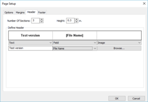 How to Print in ScheduleReader?