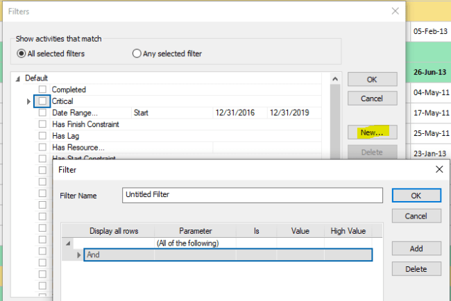 The Power of Primavera P6 Lookahead Schedules
