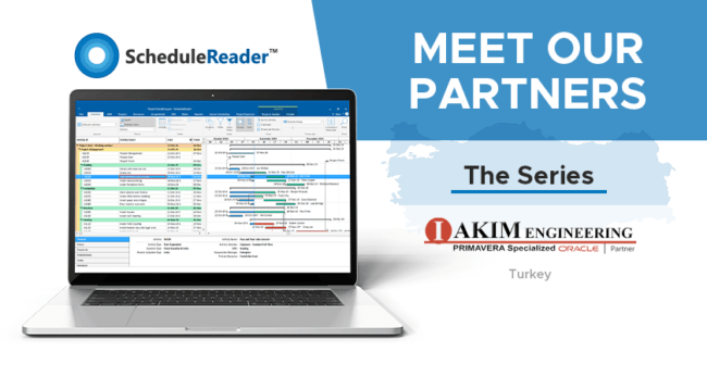 Blog - Articles on ScheduleReader, Primavera P6, Scheduling