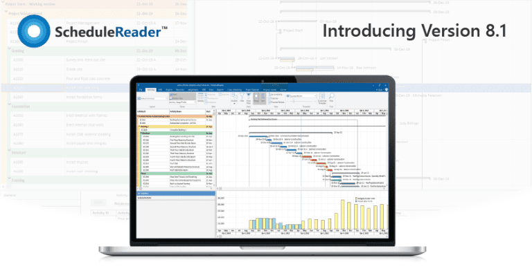 New Improvements for More Efficient Work with ScheduleReader
