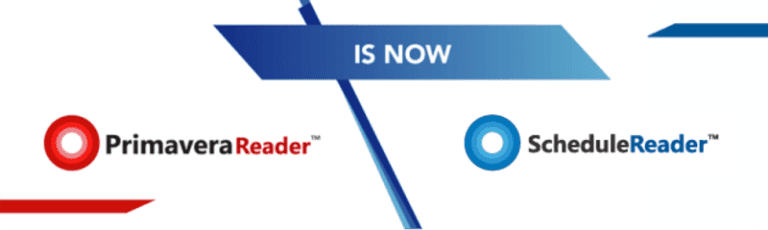 Rebranding: PrimaveraReader is now ScheduleReader
