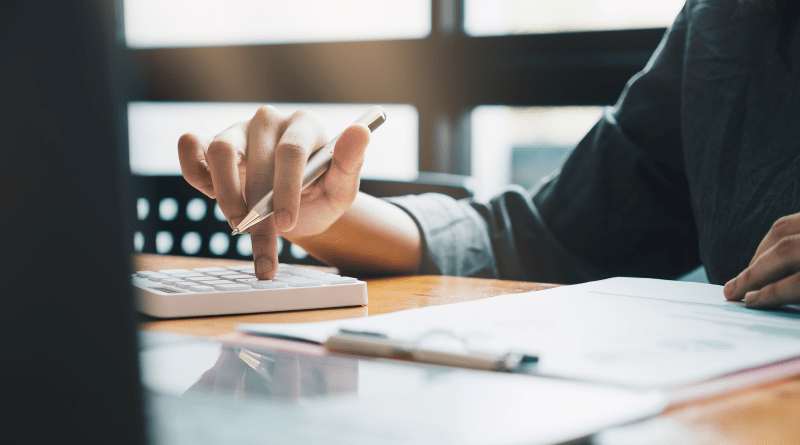 The To Complete Performance Index (TCPI) - Project Health