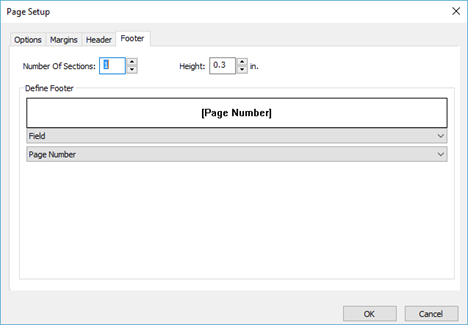 How to Print in ScheduleReader?