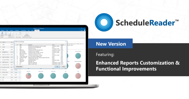 Enhanced Reports Customization & Functional Improvements in ...