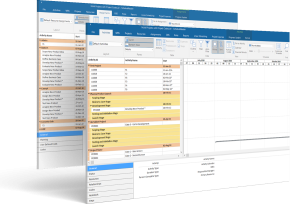 ScheduleReader Free Trial Download