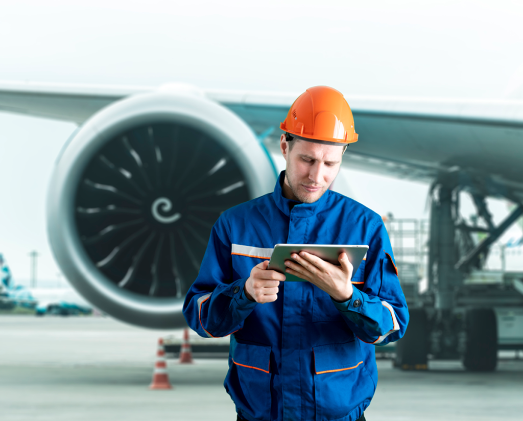Aerospace and Defense Project Management with ScheduleReader