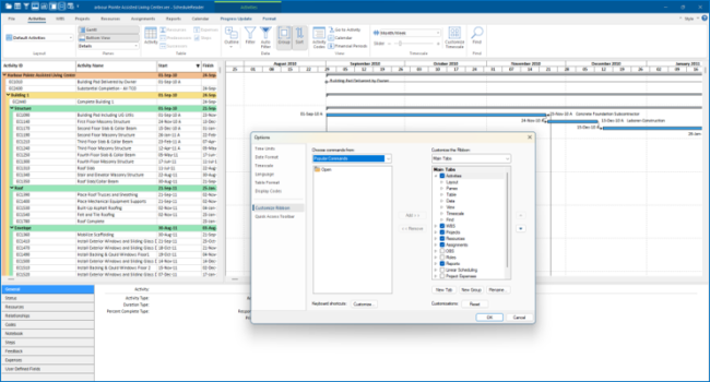 ScheduleReader Introduces Version 9.5