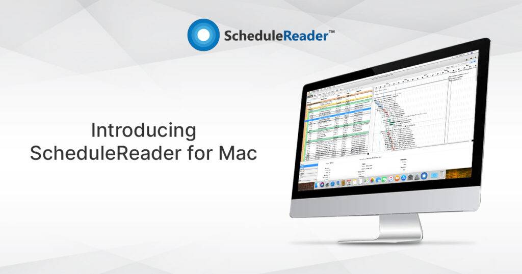 ScheduleReader Now Available for macOS