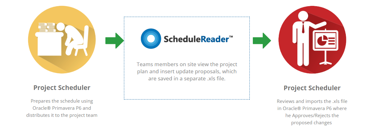 The History of Primavera - List of Primavera P6 Releases and Versions