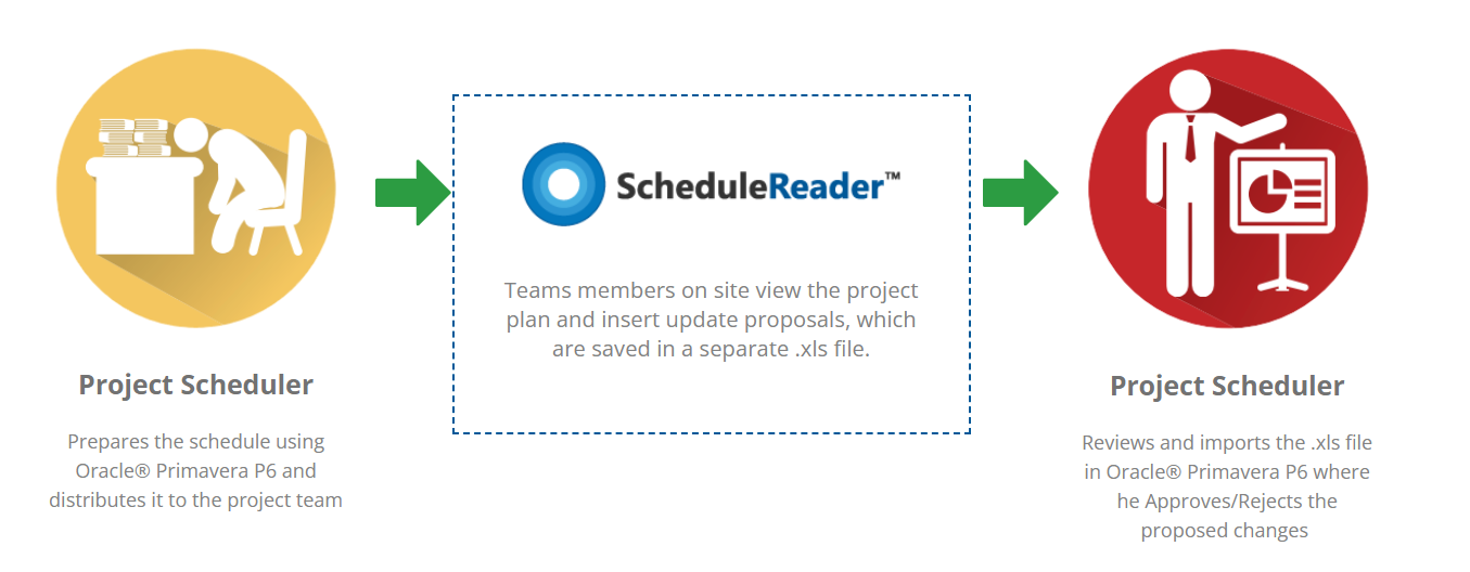 Learn Primavera P6 – Three ways to get started