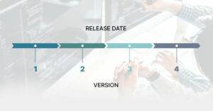 The History of Primavera - List of Primavera P6 Releases and Versions