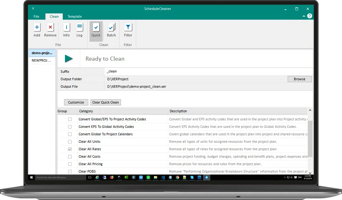 Learn Primavera P6 – Three ways to get started