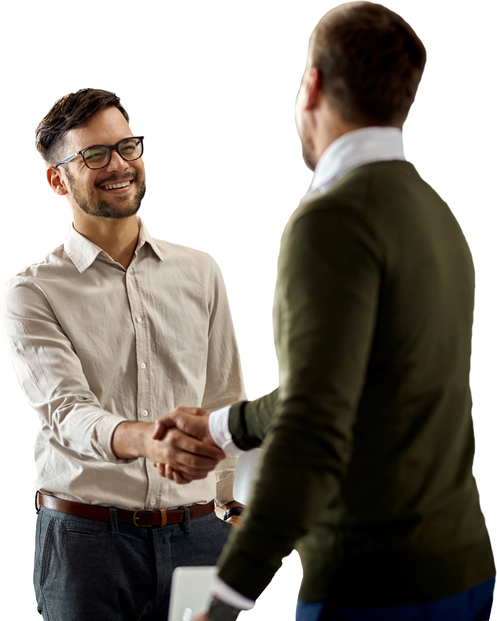 Partner with ScheduleReader