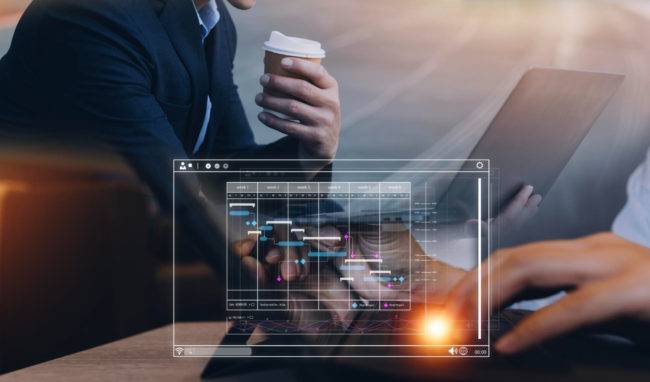 Project Management Tools: From Pen & Paper to Modern Software