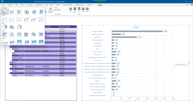 Introducing ScheduleReader 9.6: Learn all about the new functionalities