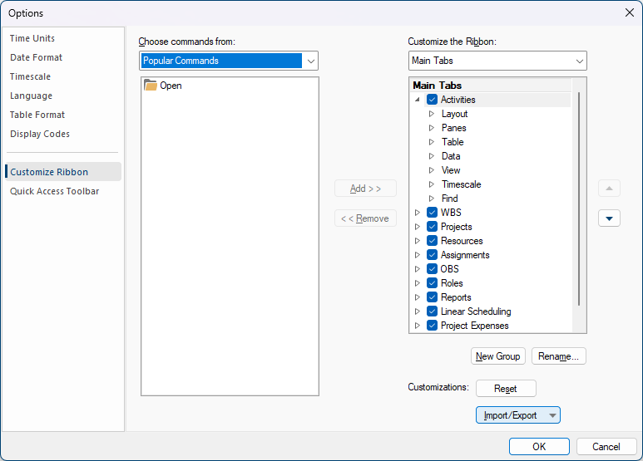 Introducing ScheduleReader 9.6: Learn all about the new functionalities