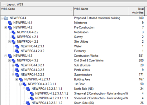 Project Management Terms for Schedulers Working with Primavera P6