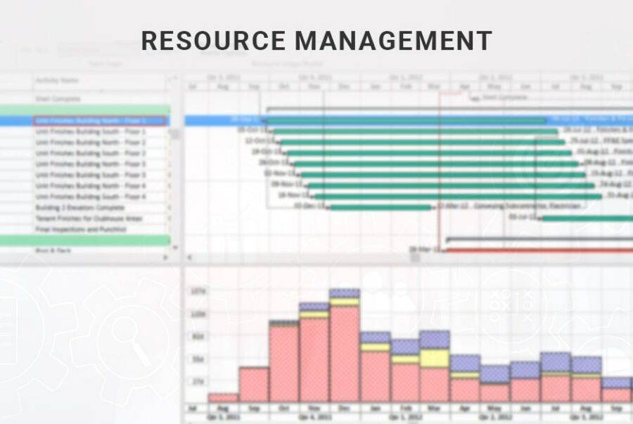 Choosing the Right Tool: Primavera P6 Tools for Project Management