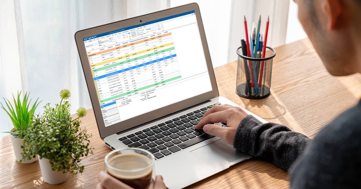 Essentials tools for effective project scheduling