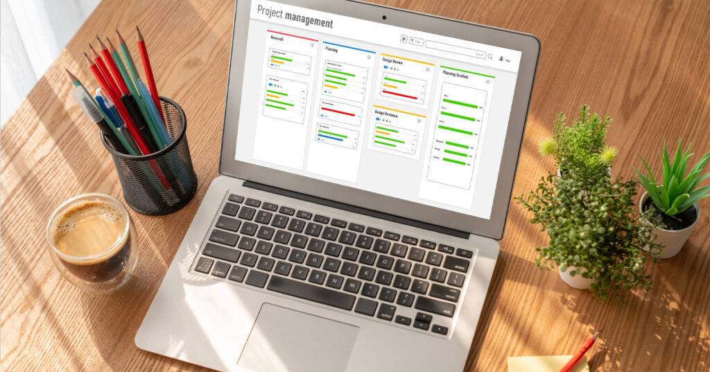 Essentials tools for effective project scheduling