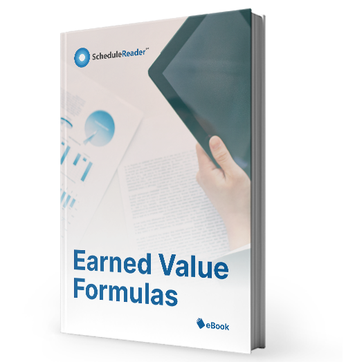 Earned Value Formulas