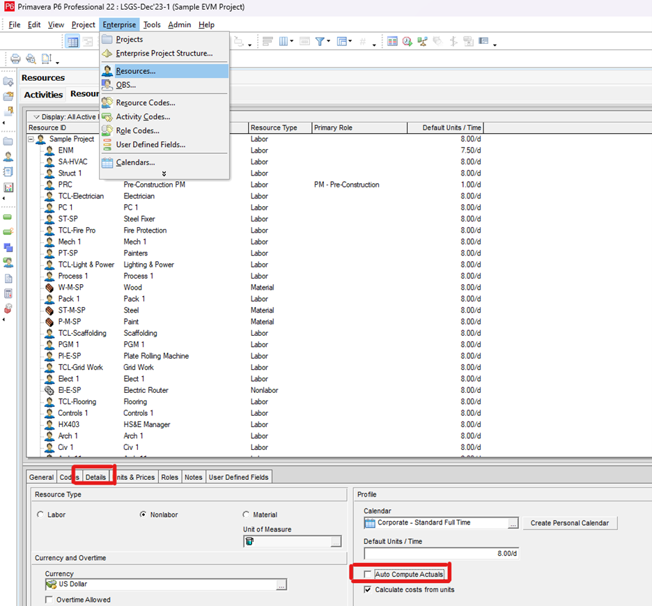 Demystifying Earned Schedule