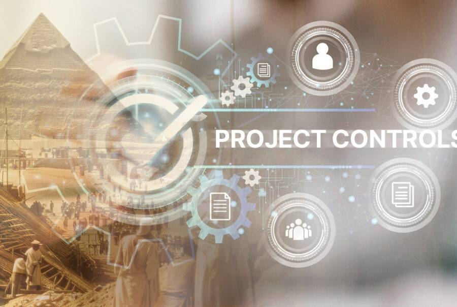 DCMA 14 Point Assessment, Project Schedule Quality Analysis