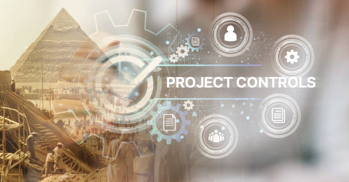 The Evolution and History of Project Controls