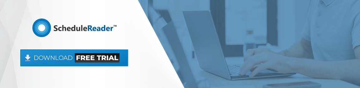 5 reasons to use Oracle Primavera P6 for construction projects