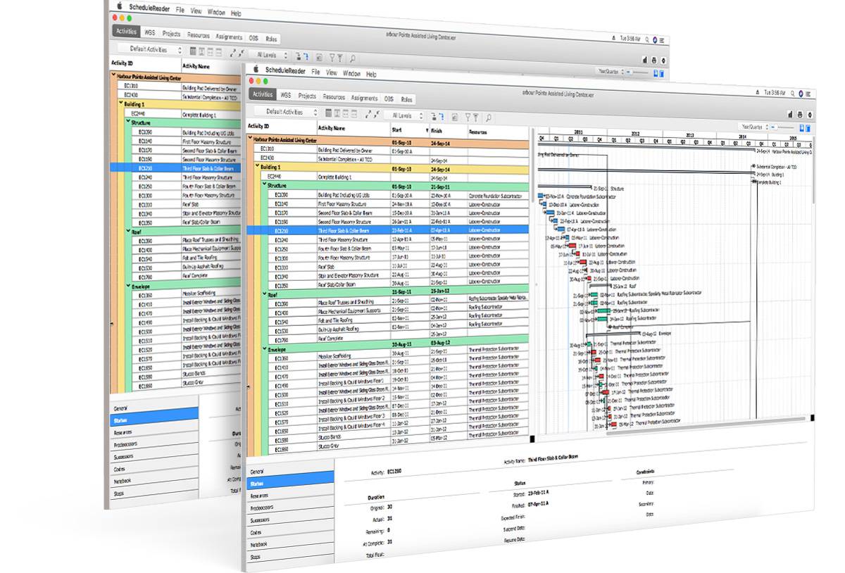 Request an Enterprise Quote - ScheduleReader macOS