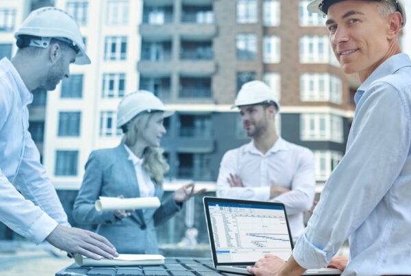 DCMA 14 Point Assessment, Project Schedule Quality Analysis