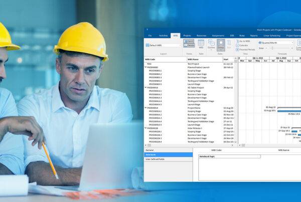The History of Primavera - List of Primavera P6 Releases and Versions